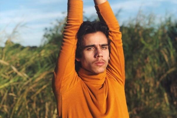 Aparece sano y salvo el actor cubano Edgar Alejandro Valle Remis - Todo ...