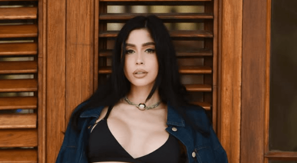 Daniela Reyes comparte una mirada renovada sobre su evolución personal: “Hoy encierro sueños ...