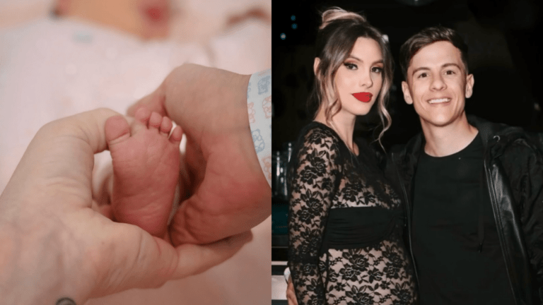 Lele Pons y Guaynaa celebran el nacimiento de su hija Eloísa junto a una ola de felicitaciones ...