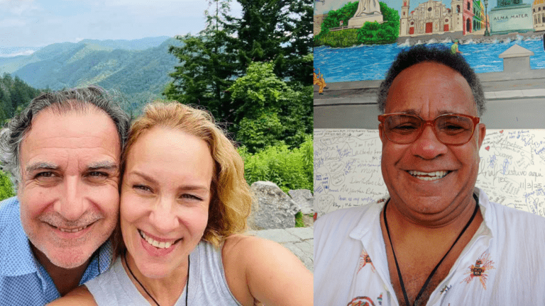 Tony Arroyo denuncia similitudes entre su telenovela y serie francesa y ...