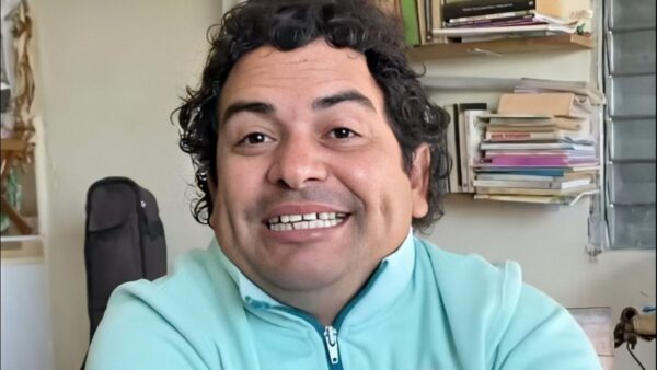 El comediante cubano Yuri Rojas vive su primera experiencia en Europa y ...